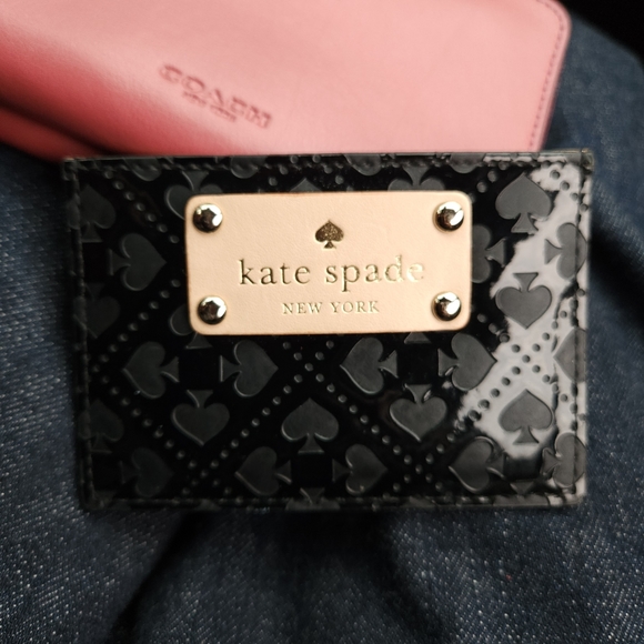 kate spade | Bags | Kate Spade Card Holder | Poshmark